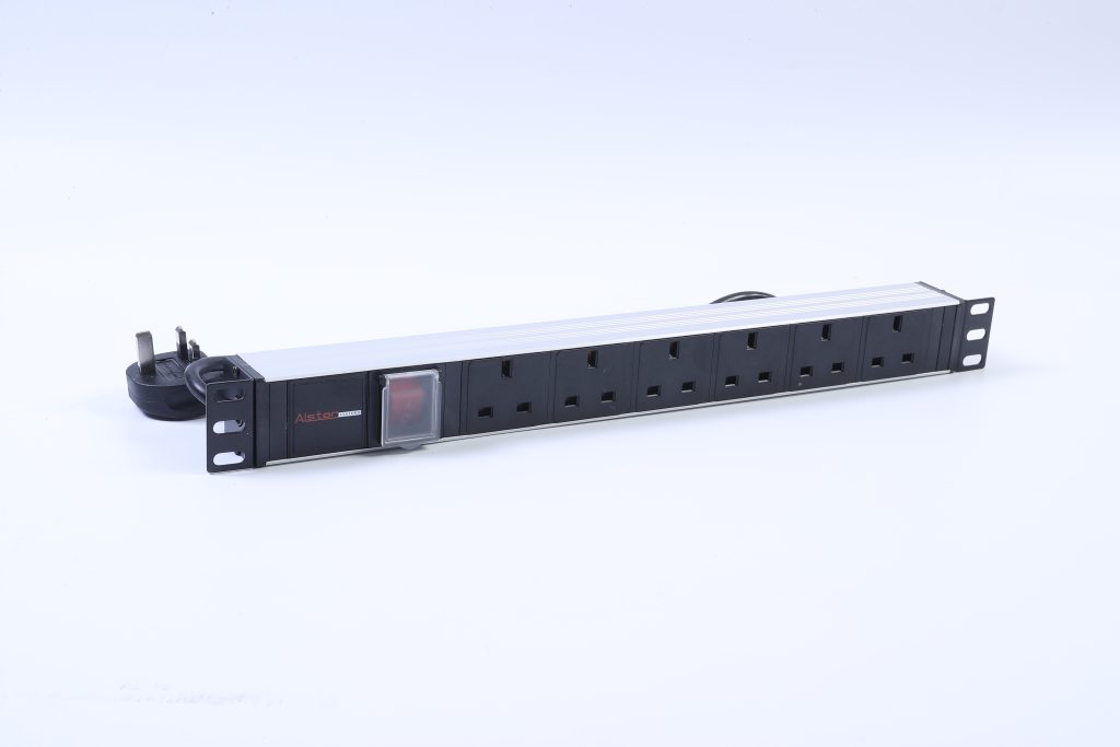 Power Distribution Unit - Alston Systems