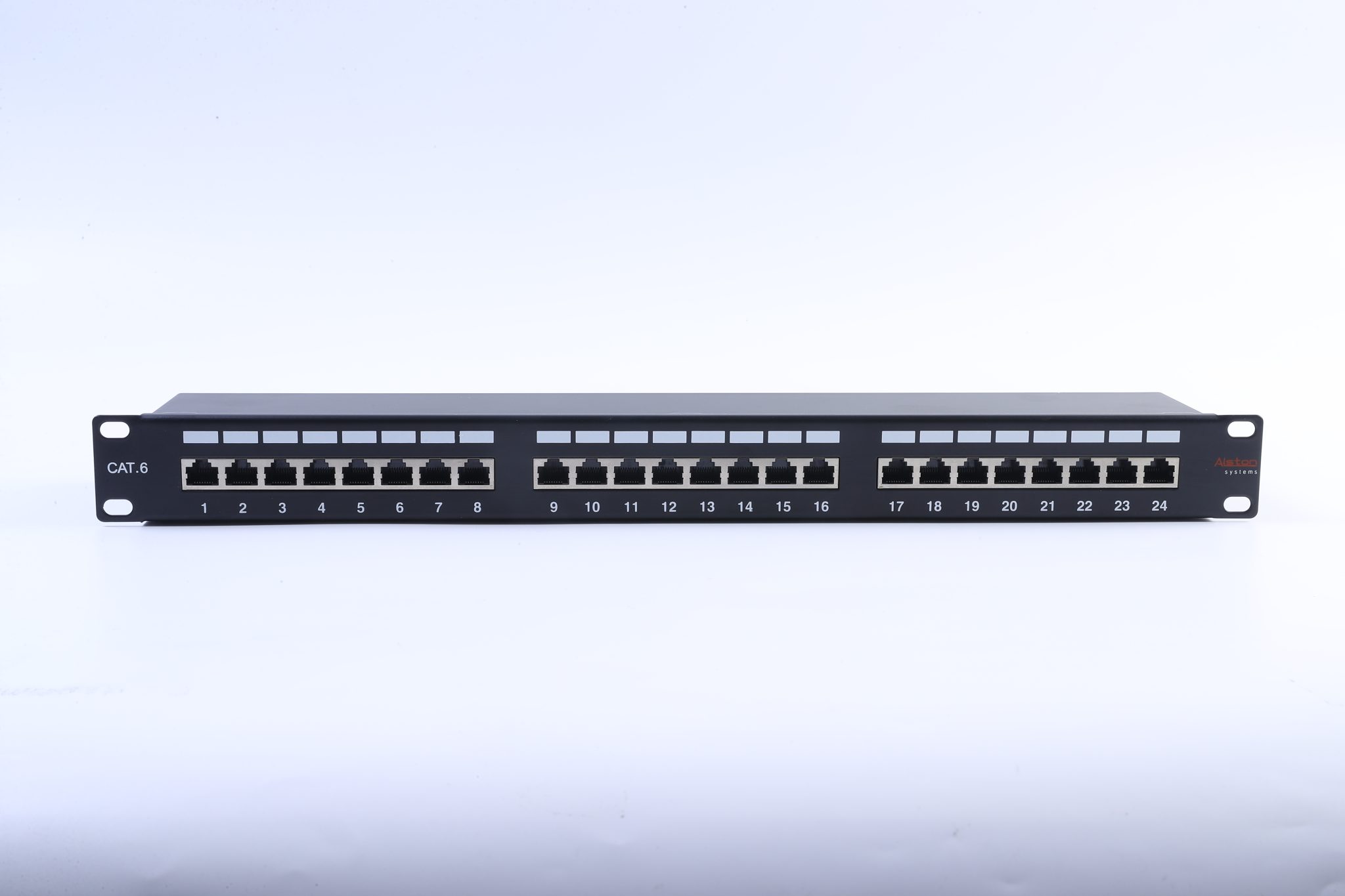 Patch Panels - Alston Systems