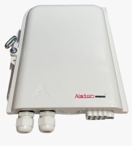 IP Rated Enclosure - Alston Systems