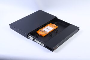 Patch Panel - Alston Systems