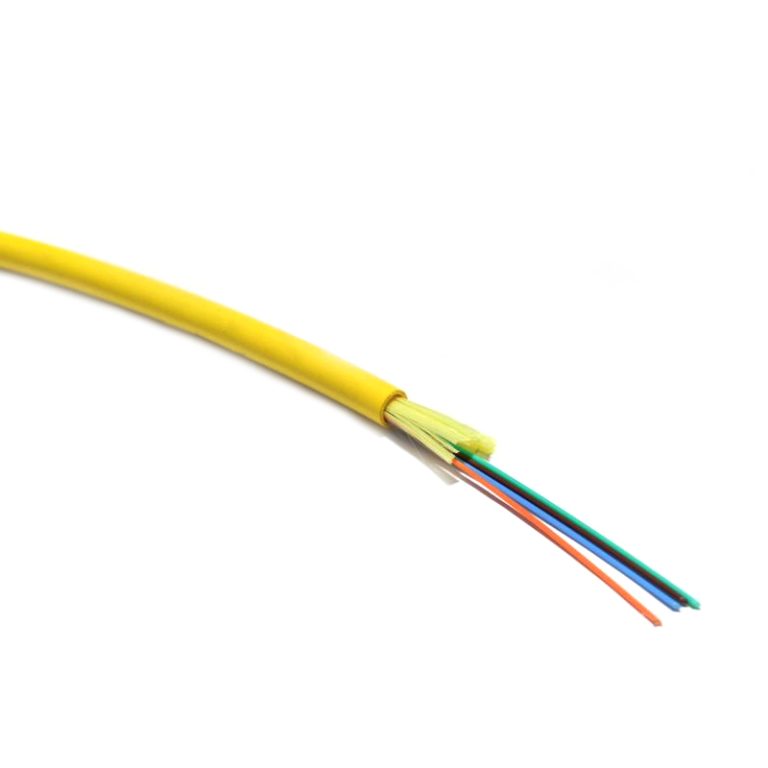 Tight Tube Non-Metallic Cable - Alston Systems