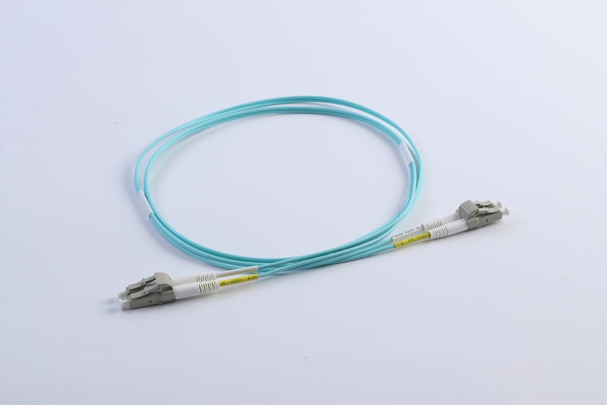 Multi Mode Patch Cord - Alston Systems