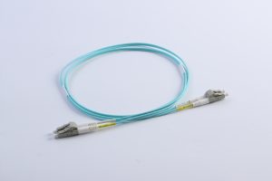 Multi Mode Patch Cord - Alston Systems