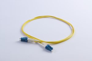 Single Mode Patch Cord - Alston Systems