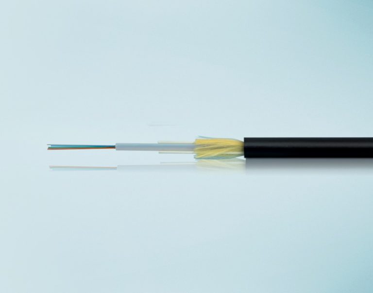 Unitube Unarmored Cable - Alston Systems
