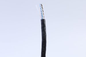 Outdoor Ethernet Cable - Alston Systems