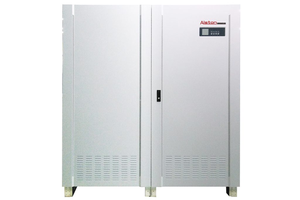 Rugged Outdoor Ups - Alston Systems